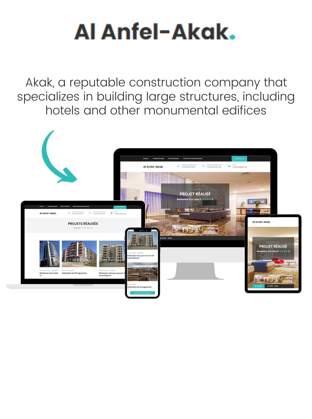 Provesta Software | Projets