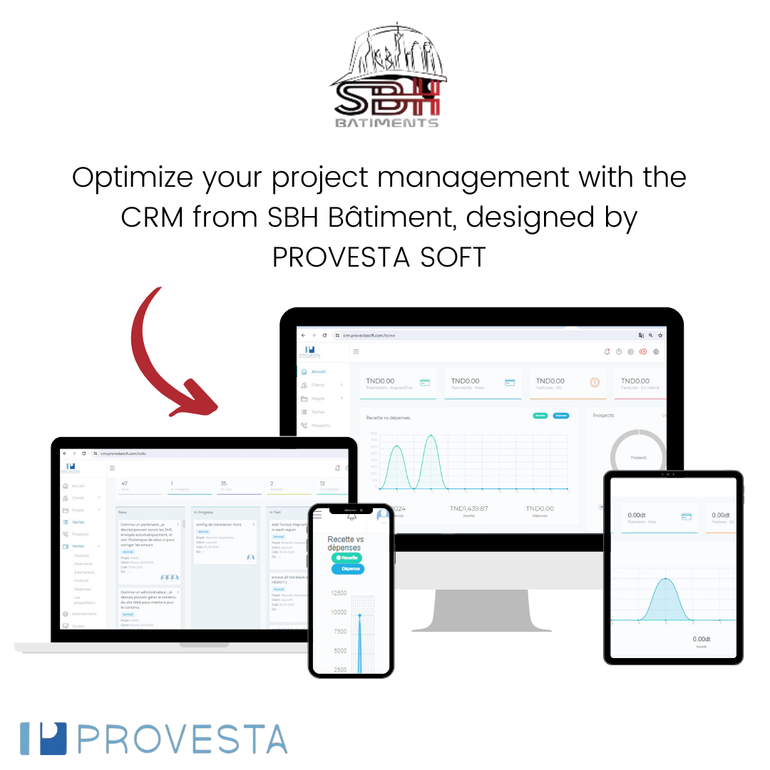 Provesta Software | Flex Boosting