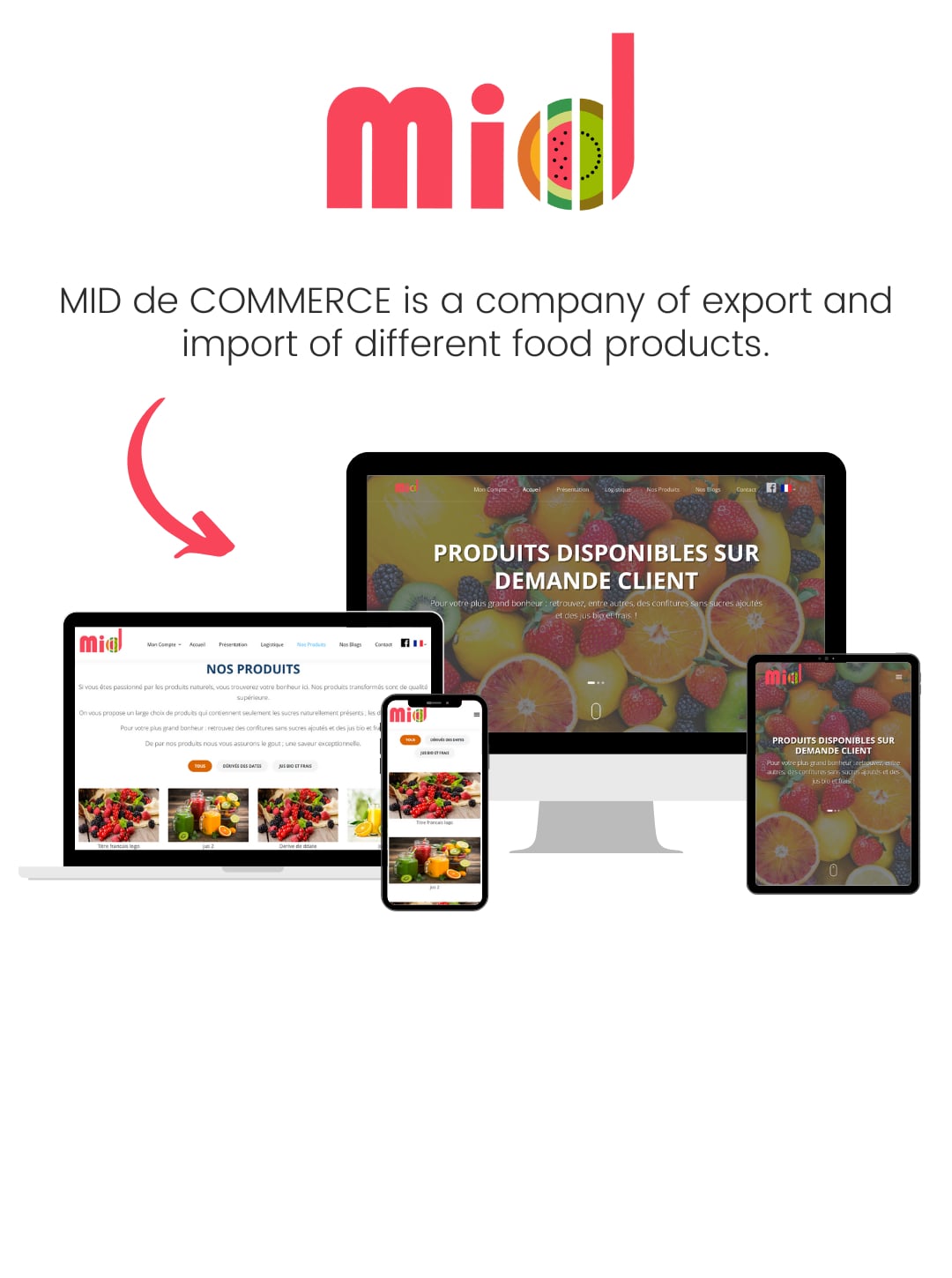 Provesta Software | FBMS