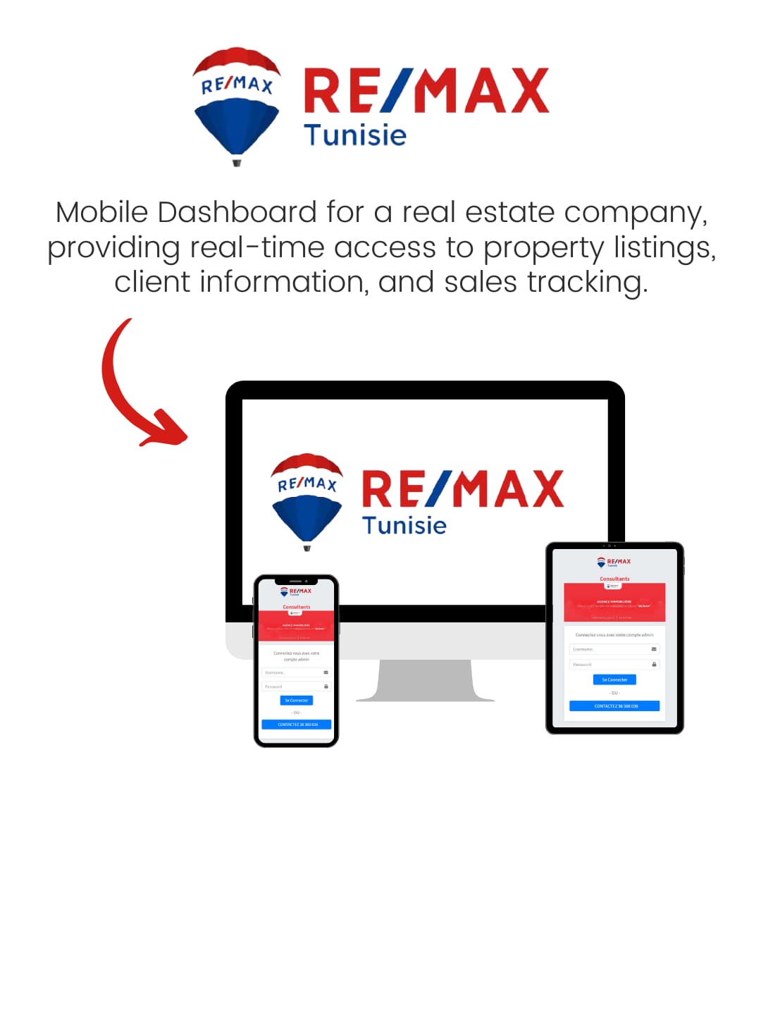 Provesta Software | Projets